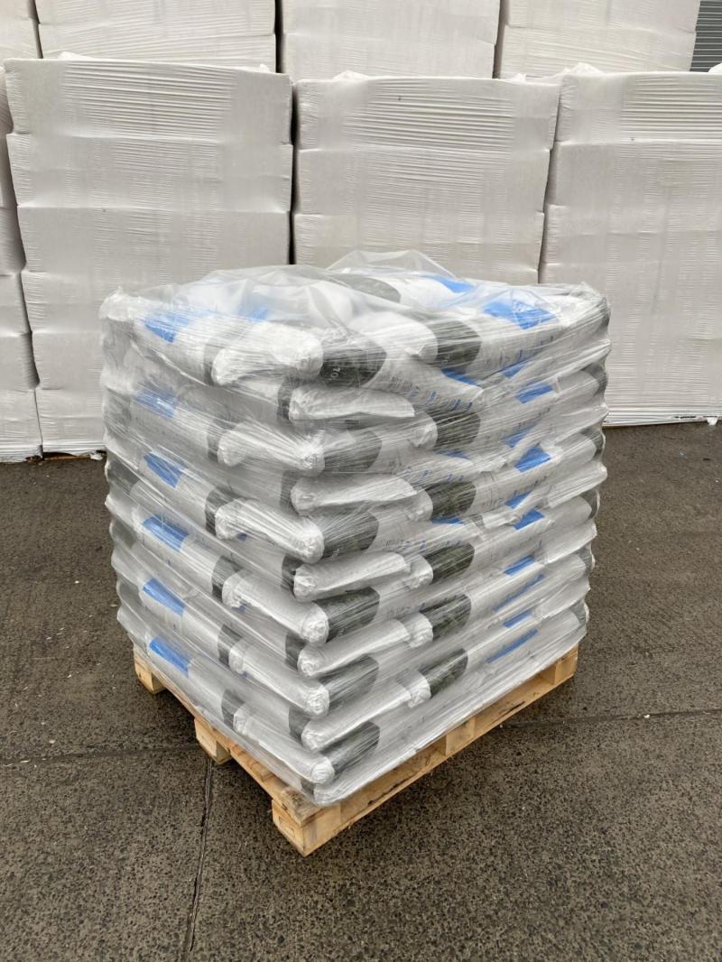 Wood Pellets 10kg Bags | Full Pallet | Northern Ireland – McEvoys - Run ...
