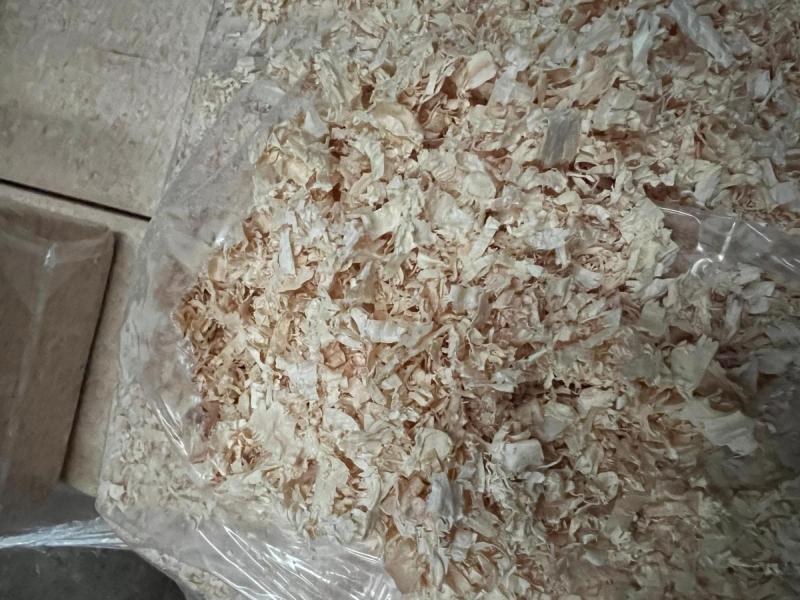 G-Shavings | Wood Shavings Animal Bedding | Full Pallet – McEvoys - Run ...